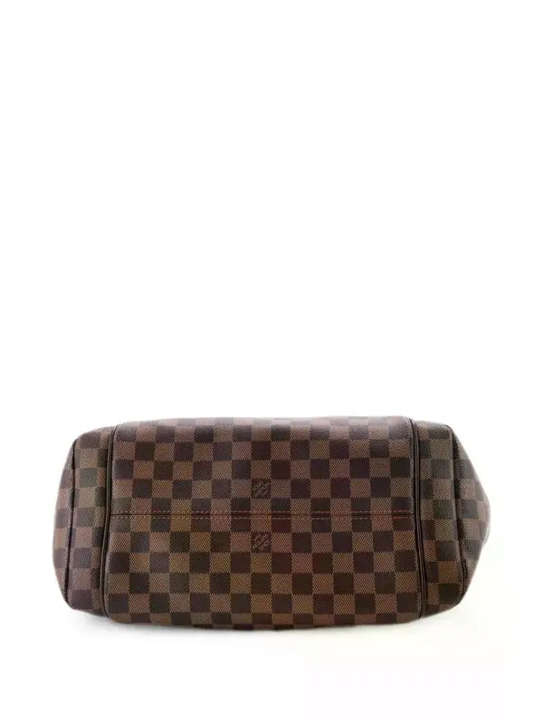 LOUIS VUITTON Totally Handbag Damier Mm Tote Bag