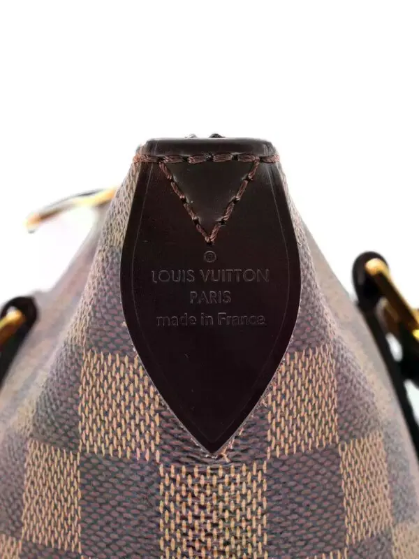 LOUIS VUITTON Totally Handbag Damier Mm Tote Bag