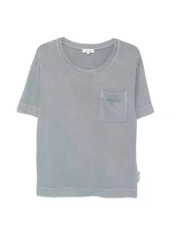 Marc O'polo Chest Pocket Short Sleeve T-shirt