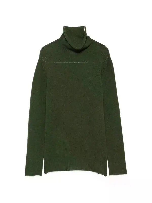 BEYOU Long-sleeves Sweater