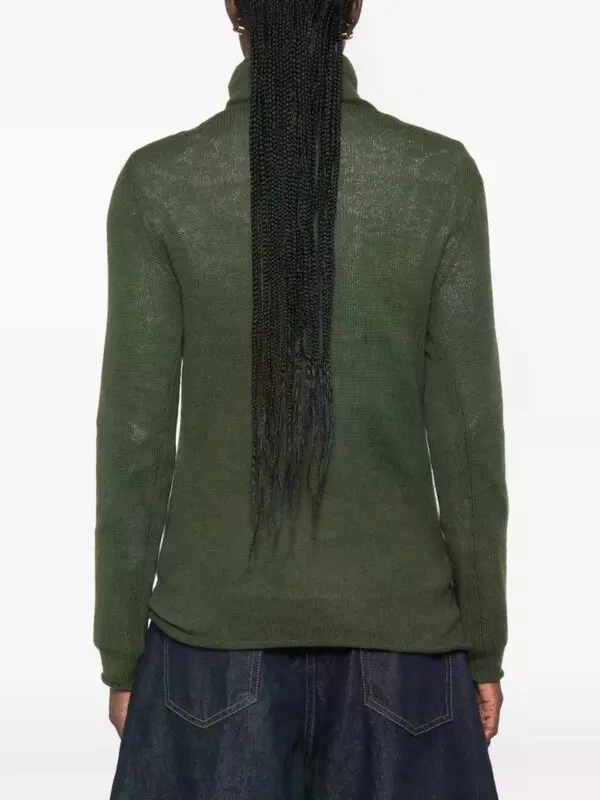 BEYOU Long Sleeve Sweater