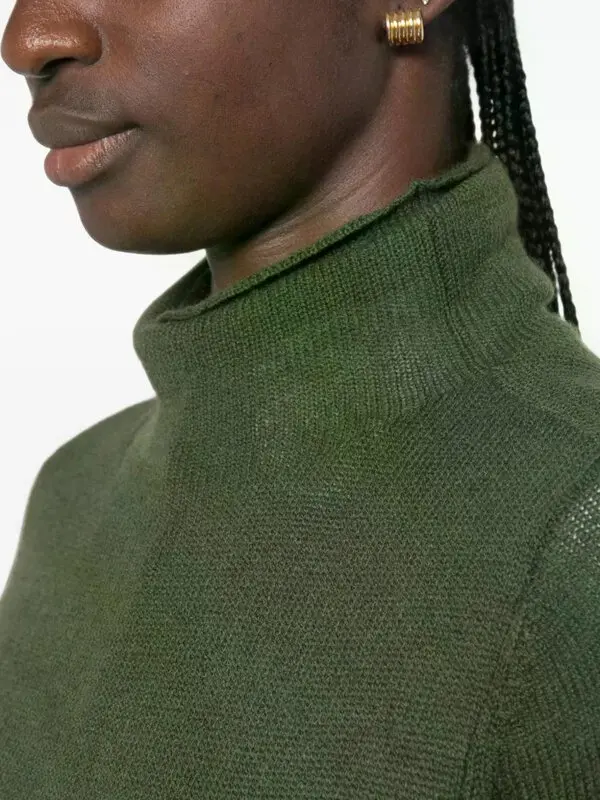 BEYOU Long Sleeve Sweater