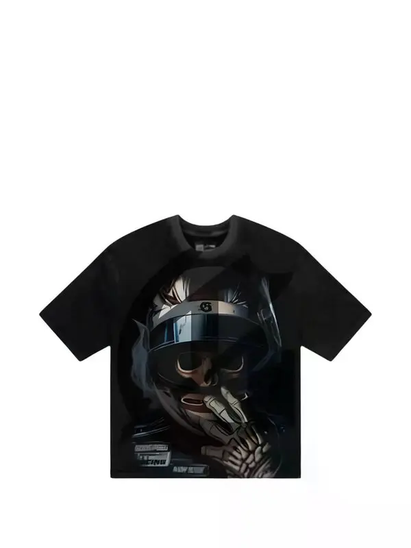 GODSPEED Graphic-print T-shirt