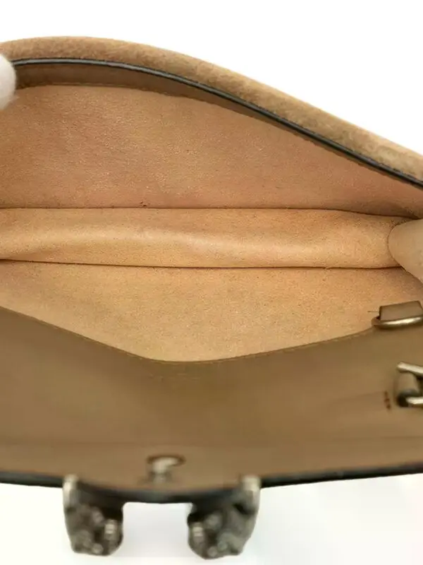 Gucci 2000-2015 Mini Gg Supreme Dionysus Crossbody Bag
