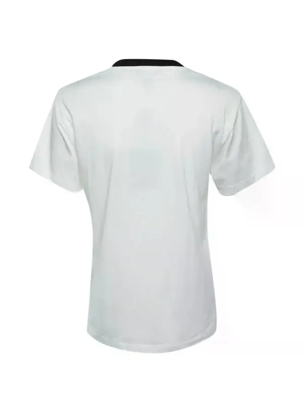LOUIS VUITTON Short-sleeve T-shirt