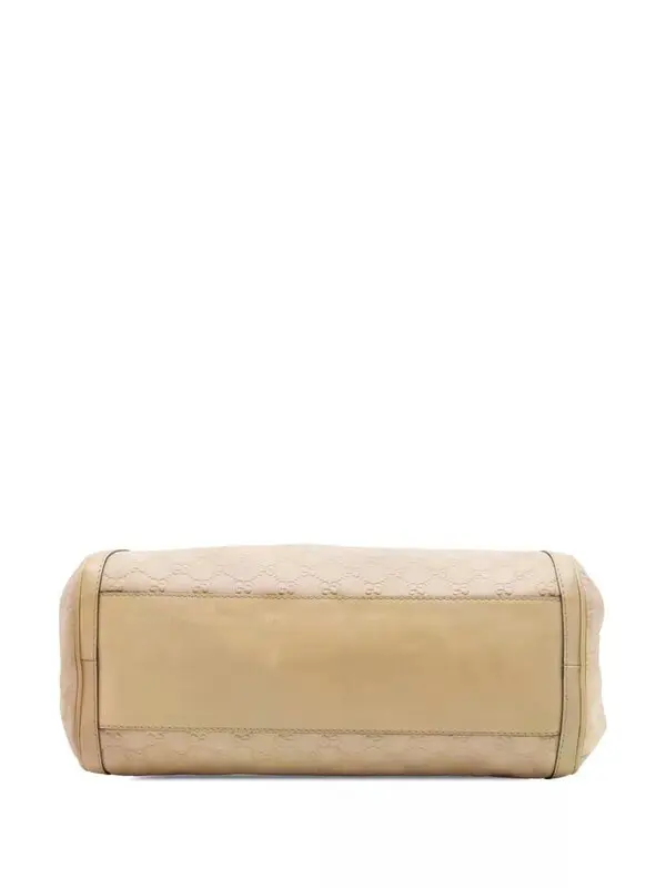 Gucci 2016-2026 Guccissima Scarlett Shoulder Bag