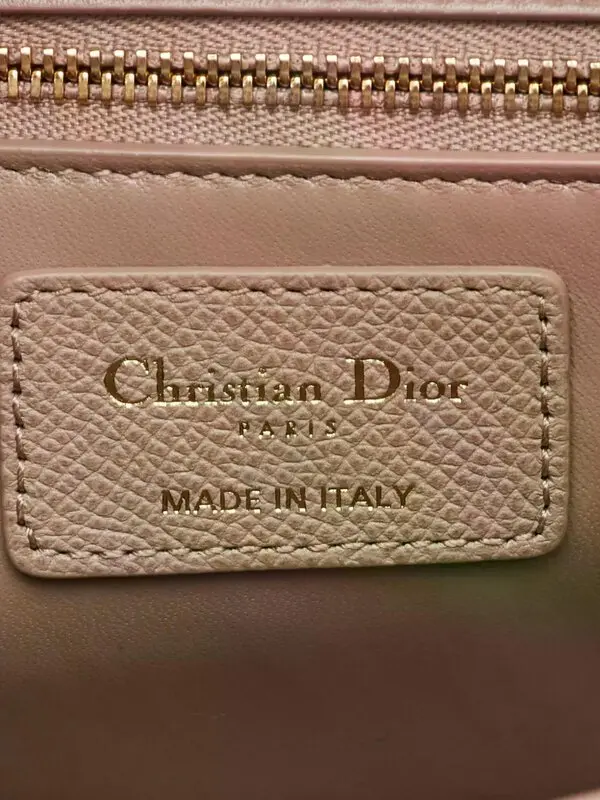 Dior 2020 30 Montaigne Chain Shoulder Bag