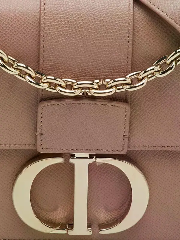 Dior 2020 30 Montaigne Chain Shoulder Bag