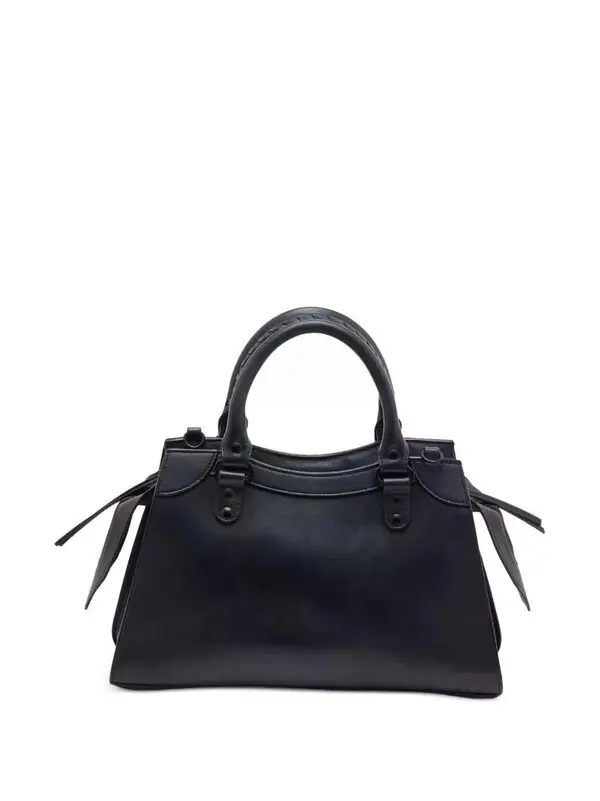 Balenciaga 2020 Small Neo Classic Tote Bag