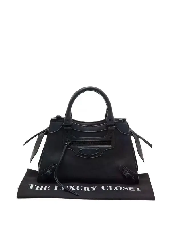 Balenciaga Neo Classic Tote Bag