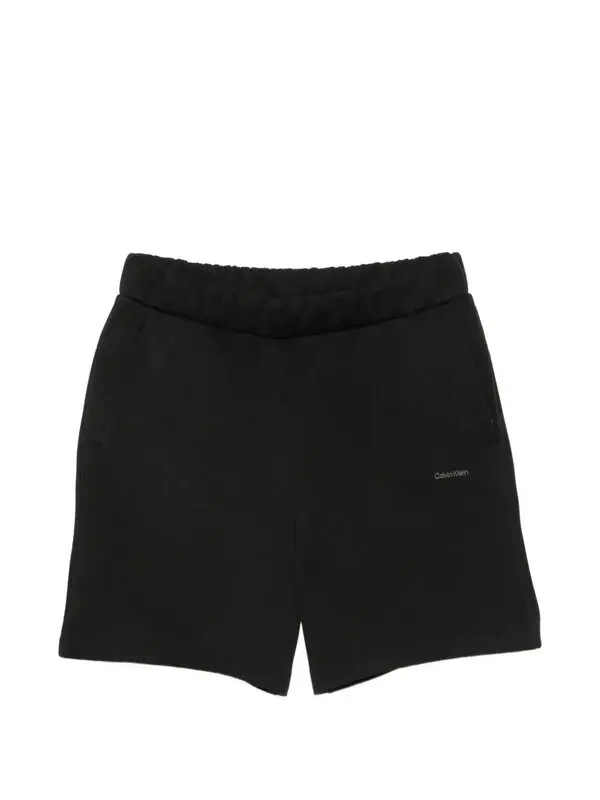 Calvin Klein Print Jersey Shorts