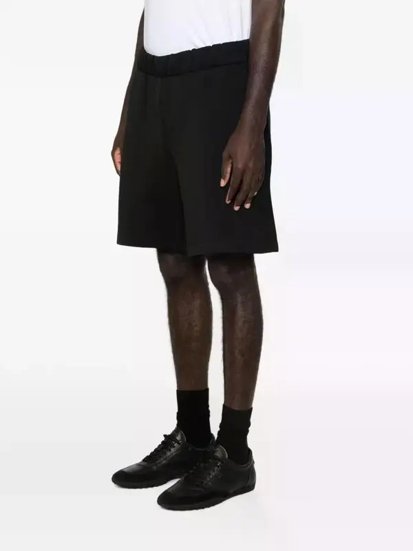 Calvin Klein Print Jersey Shorts