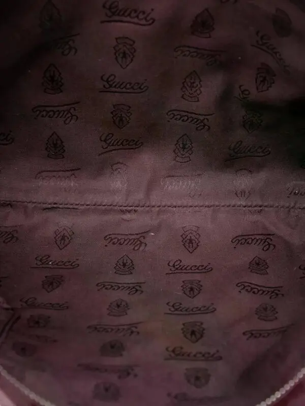 Gucci 2016-2026 Gg Imprime Crossbody Bag