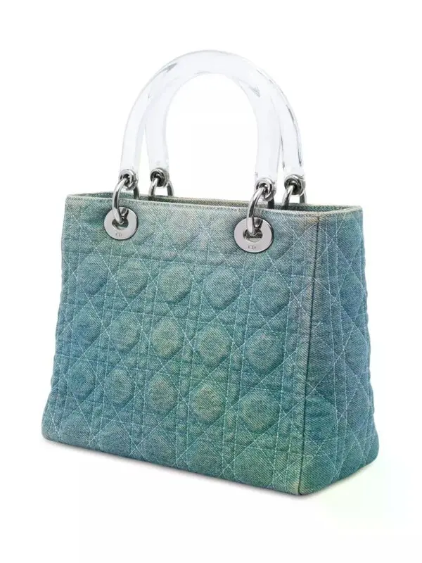 Dior Lady Satchel