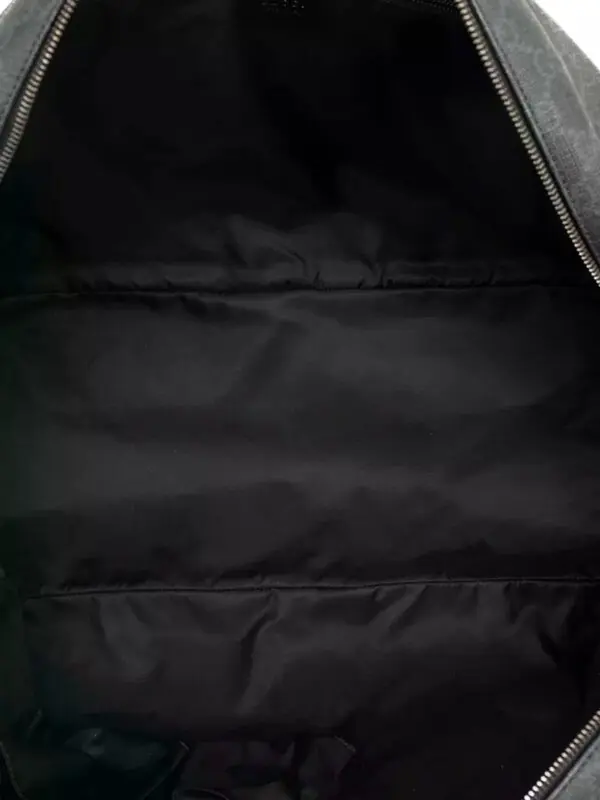 Gucci 2000-2015 Gg Supreme Travel Bag