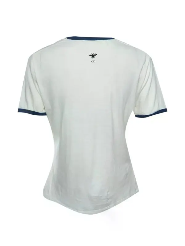 Dior Miss Print T-shirt