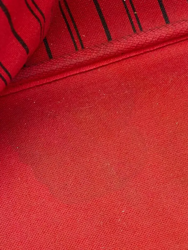 LOUIS VUITTON 2011 Neverfull Gm Damier Ebene Tote Bag