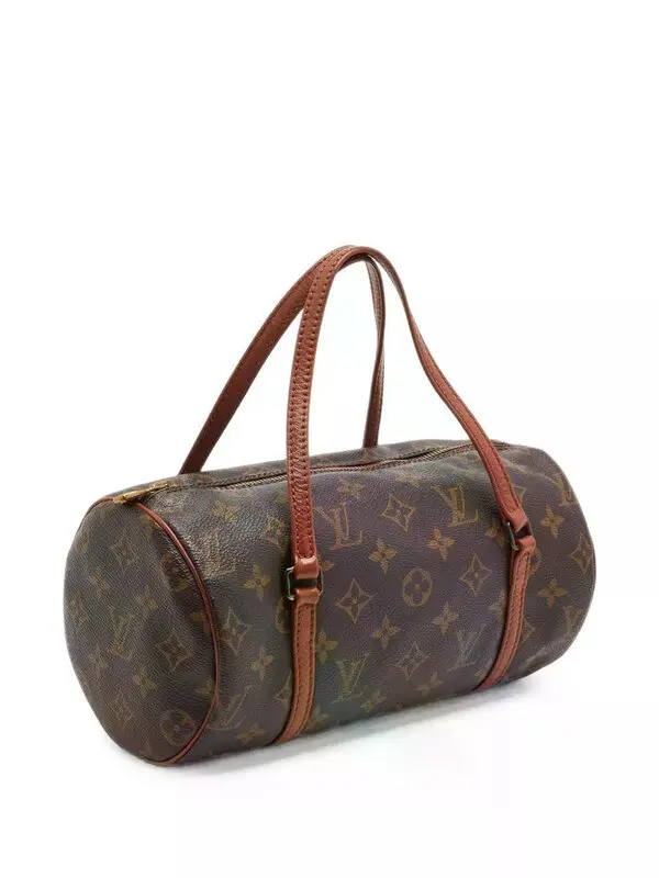 LOUIS VUITTON Papillon 26 Monogram Canvas Bag