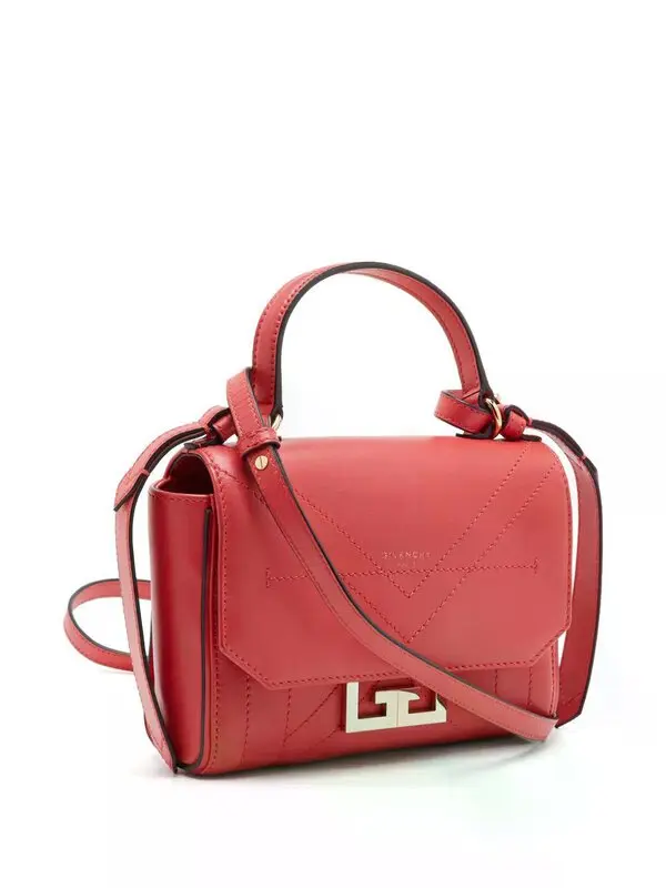 Givenchy Eden Tote Bag - Red