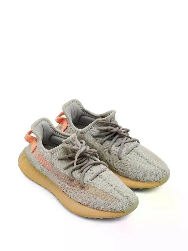 ADIDAS X YEEZY X Yeezy Boost 350 V2 True Form Sneakers