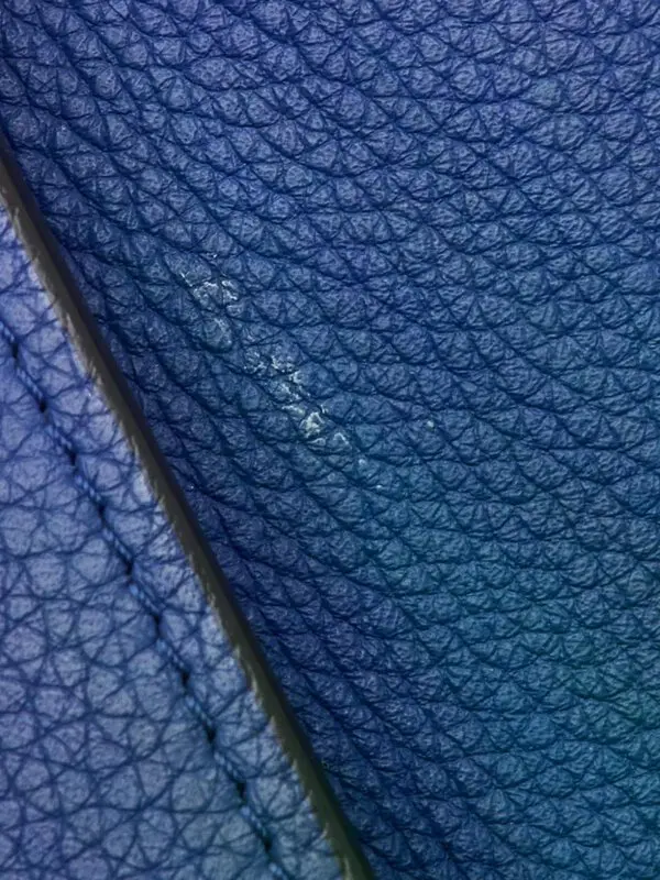Celine 2014 Mini Luggage Tote Bag