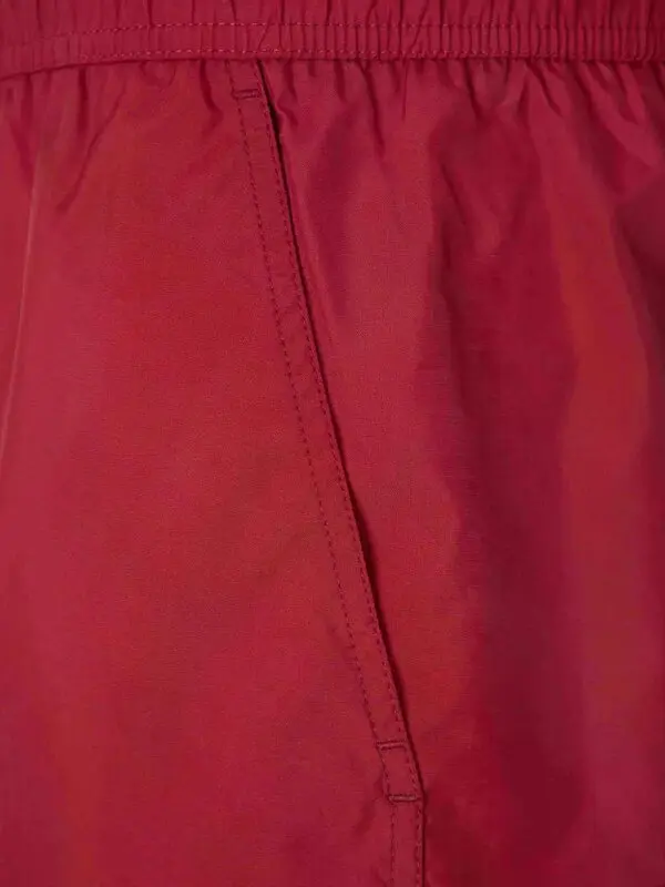 Zegna Elasticated Waistband Swim Shorts