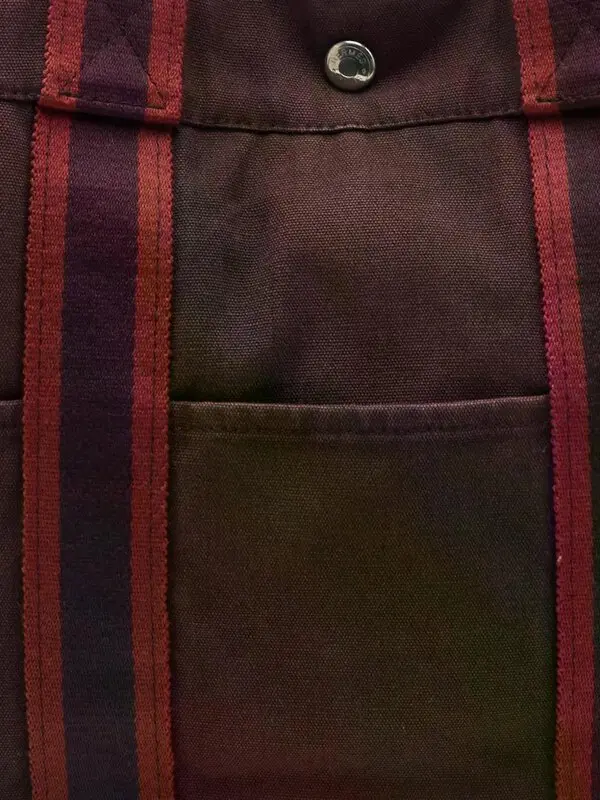 Hermès Fourre Tout Mm Tote Bag