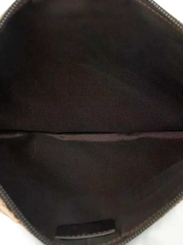 Gucci 2000-2015 Gg Canvas Clutch Bag