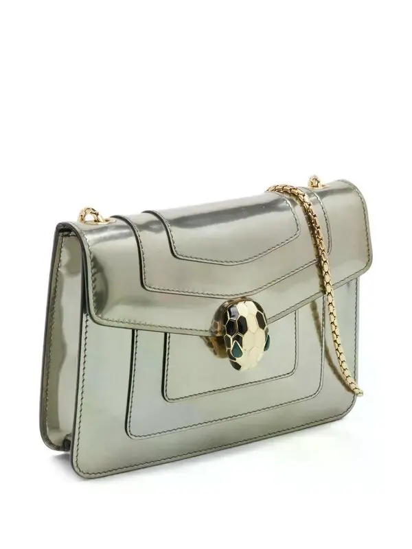 BVLGARI Serpenti Forever Shoulder Bag