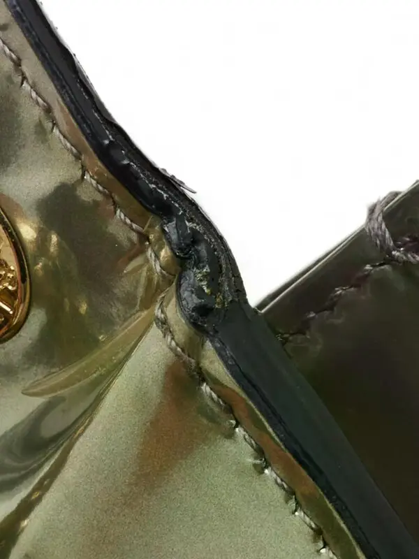BVLGARI Serpenti Forever Shoulder Bag