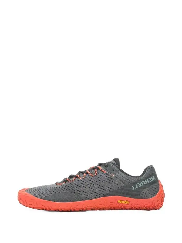 Merrell Vapor Glove 6 Mesh Sneakers - Grey
