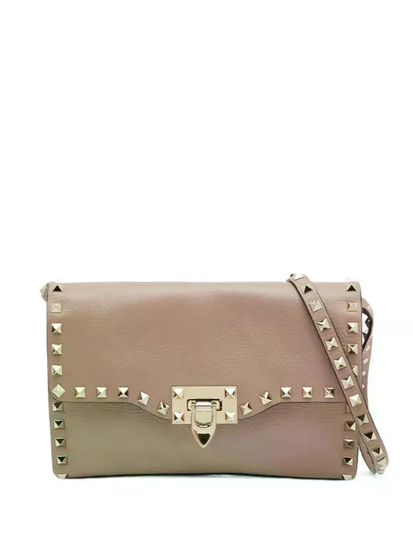 Valentino Garavani Rockstud Cross Body Bag