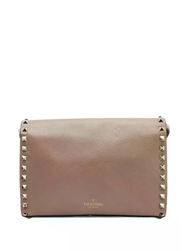 Valentino Garavani Rockstud Cross Body Bag