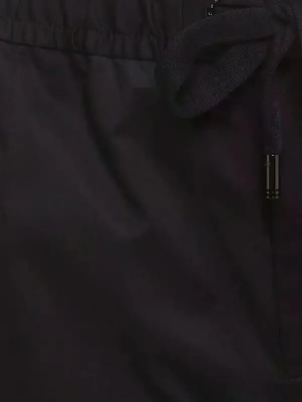 Dolce & Gabbana Logo-plaque Track Pants