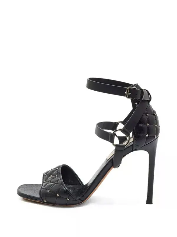 Valentino Garavani Rockstud Spike Sandals