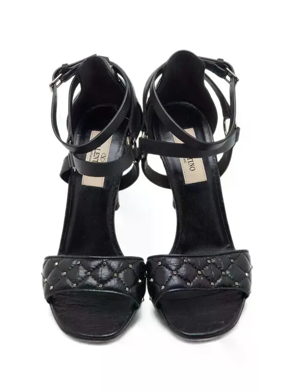 Valentino Garavani Rockstud Spike Sandals