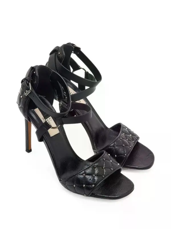 Valentino Garavani Rockstud Spike Sandals