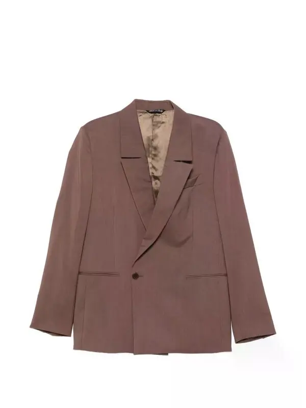 COSTUMEIN Double-breasted Blazer
