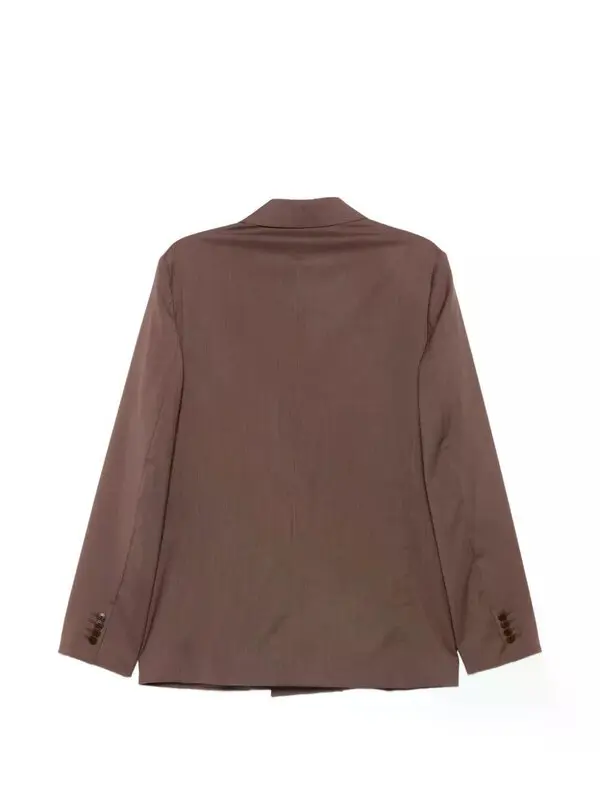 COSTUMEIN Double-breasted Blazer