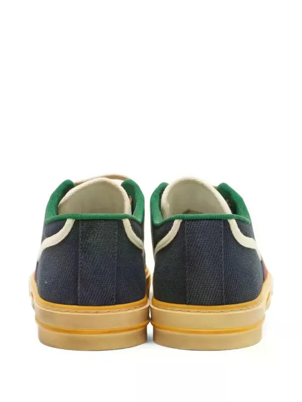 Gucci Tennis 1977 Low-top Sneakers