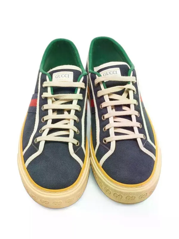 Gucci Tennis 1977 Low-top Sneakers
