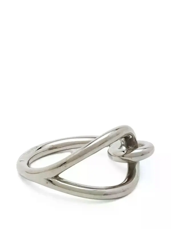 Hermès Jumbo Hook Scarf Ring