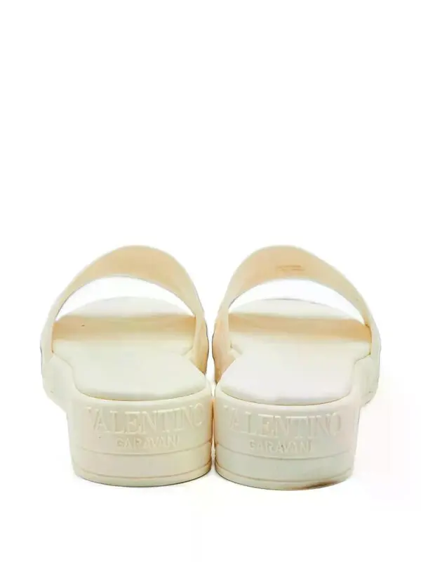 Valentino Garavani 03 Rose Edition Atelier Sandals