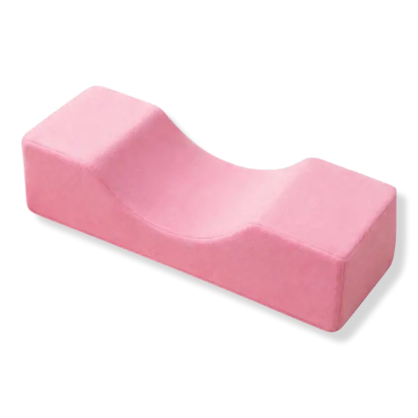 COSMOGLO Professional Lash Pillow - Pink