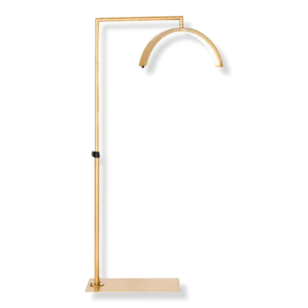 COSMOGLO Xl Light + Phone Clip Bundle - Gold