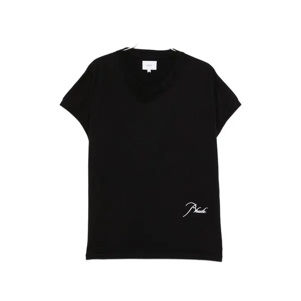 Rhude T-shirts & Vests