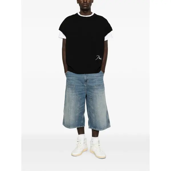 Rhude T-shirts & Vests