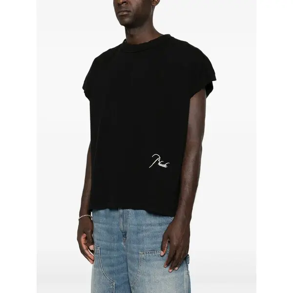 Rhude T-shirts & Vests