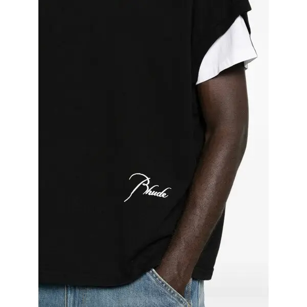 Rhude T-shirts & Vests