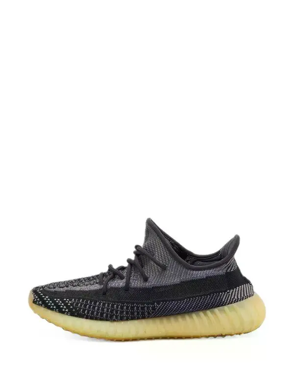 ADIDAS X YEEZY Yeezy Boost 350 V2 Asriel Sneakers - Black